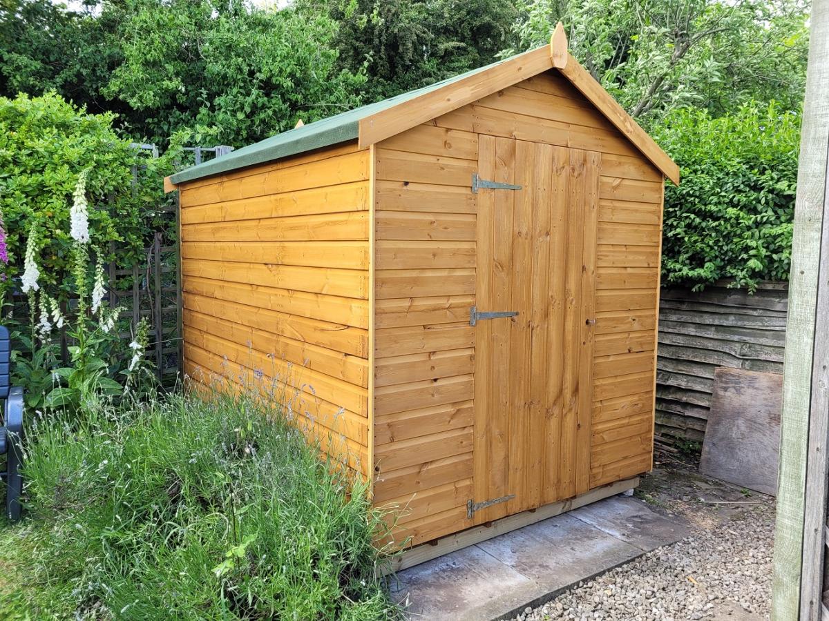 Special Offer April 2023 8 6 Eco Apex Sheds 699 York Sheds Special Offer April 2023 8 6 Eco Apex Sheds 699 York Sheds